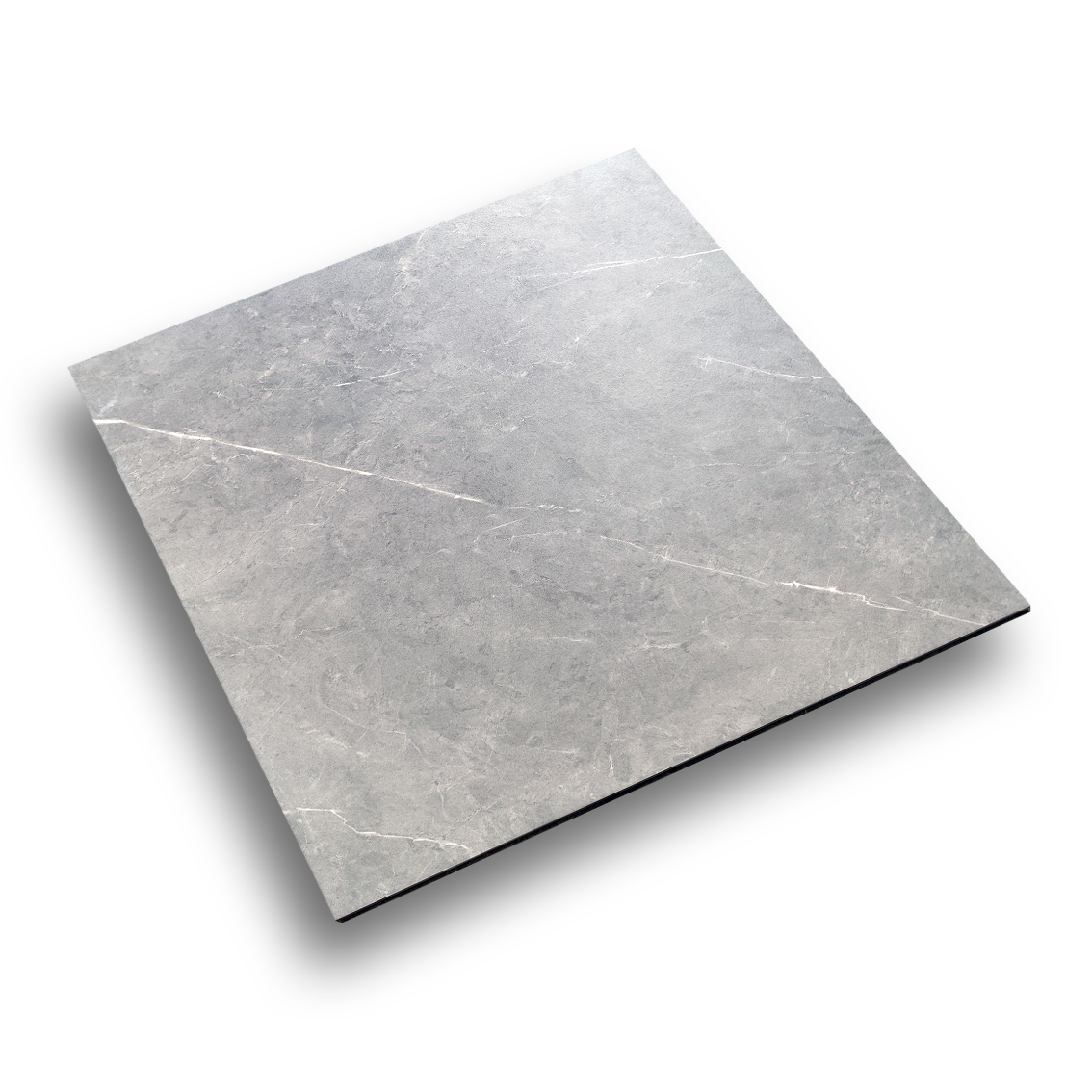 Stone Light Grey Matt 600x600